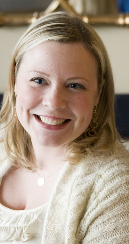 My Notting Hill: DC Designer Series: Sally Steponkus